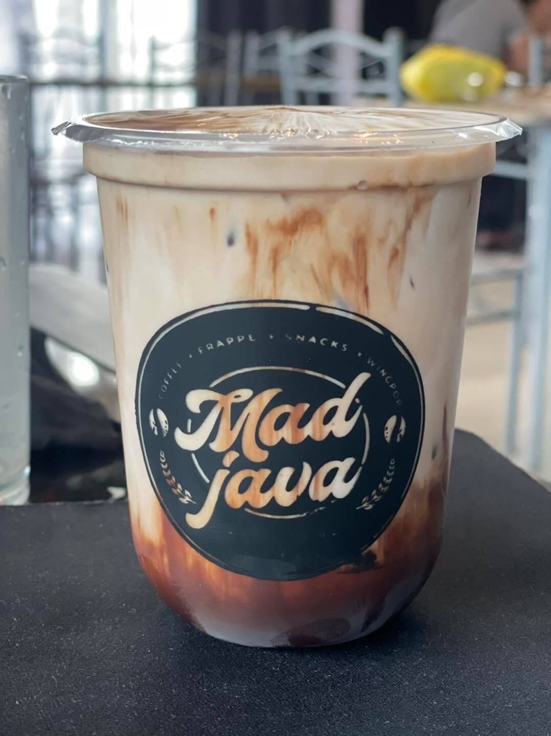 Best Coffee Shop and Restaurant in Cotabato City - Mad Java Cafe